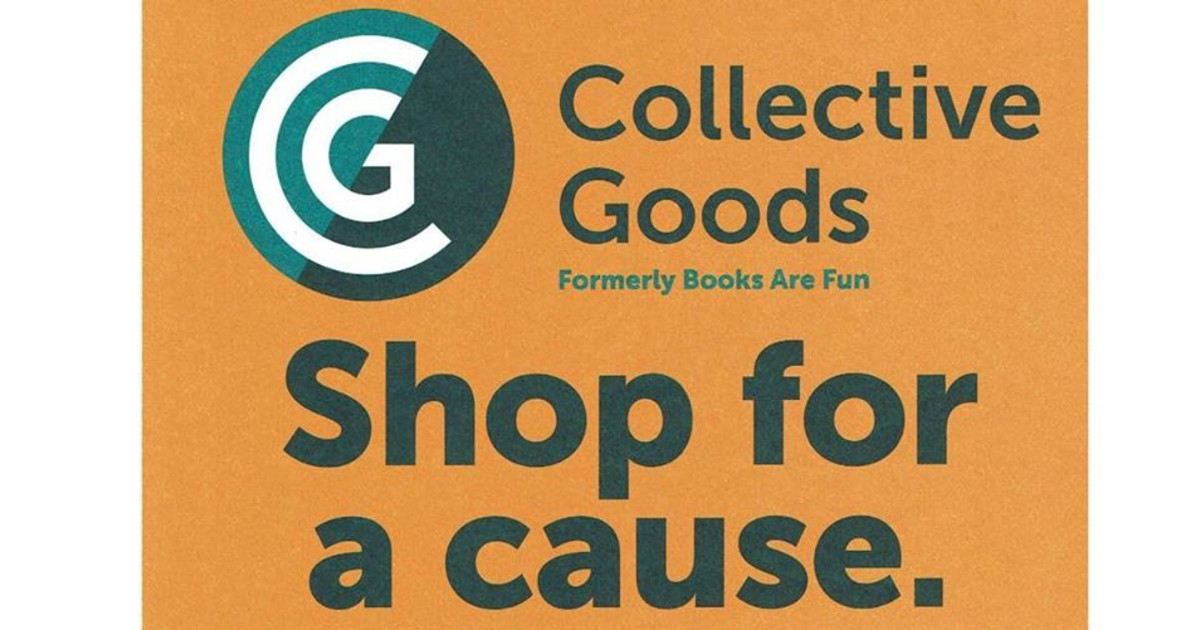 Collective Goods Fundraising in Louisville at Baptist Health