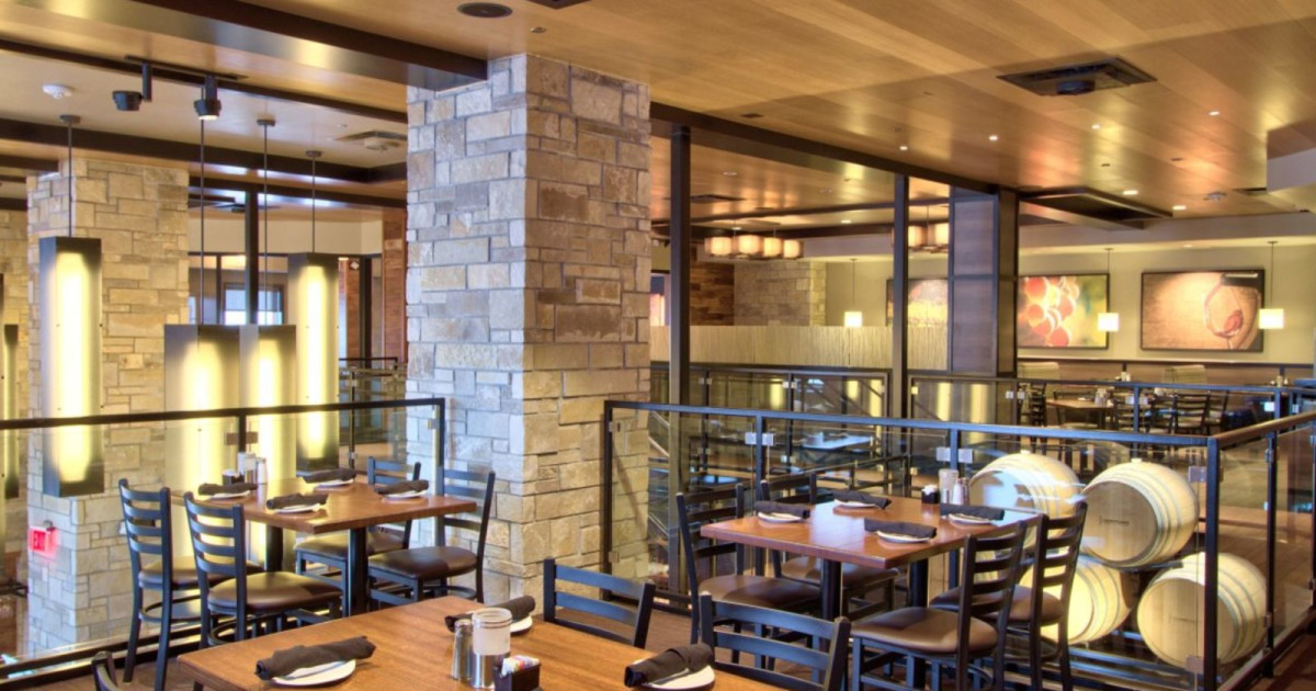 Wine Wednesdays at Cooper's Hawk Middleton | Benefiting Madison