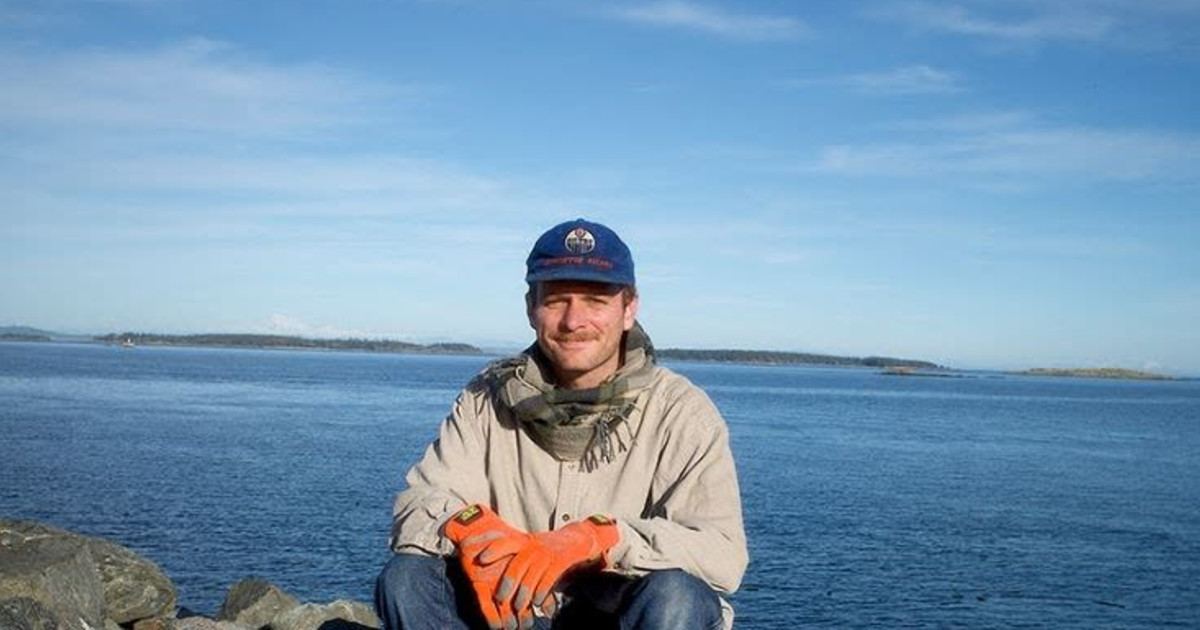 Mac DeMarco in Victoria at The Royal Theatre