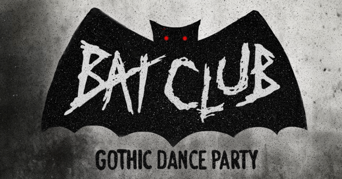 Bat Club: Gothic Dance Party [Los Angeles] in Los Angeles at