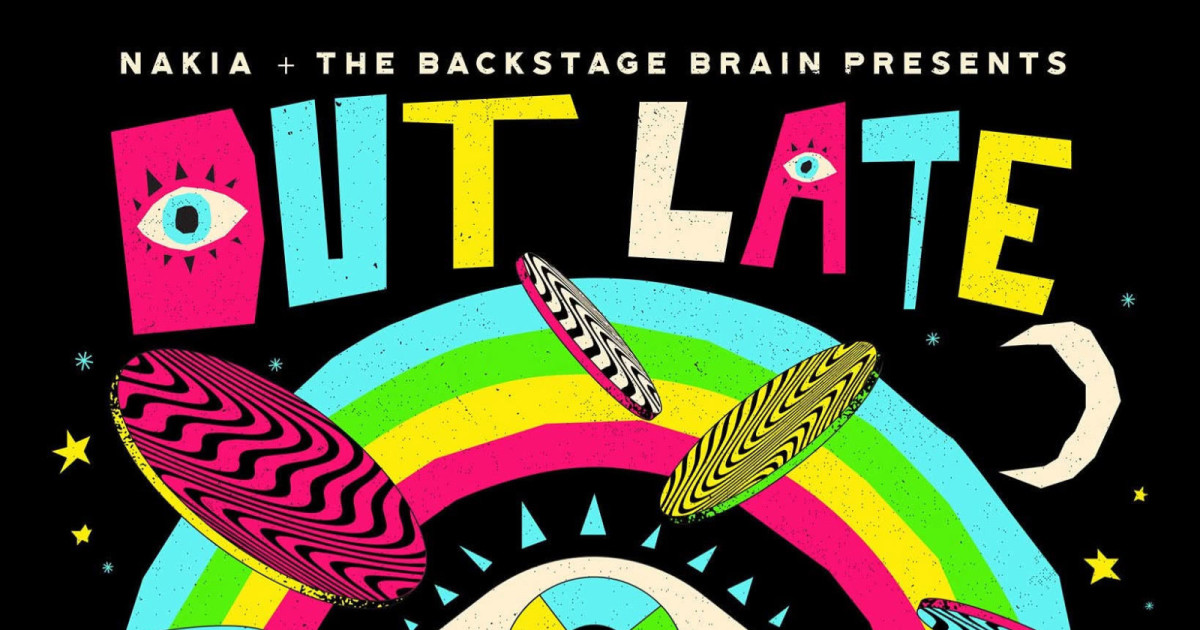 Nakia & The Never Not Now, Boo85 in Austin at C-Boy's Heart & Soul