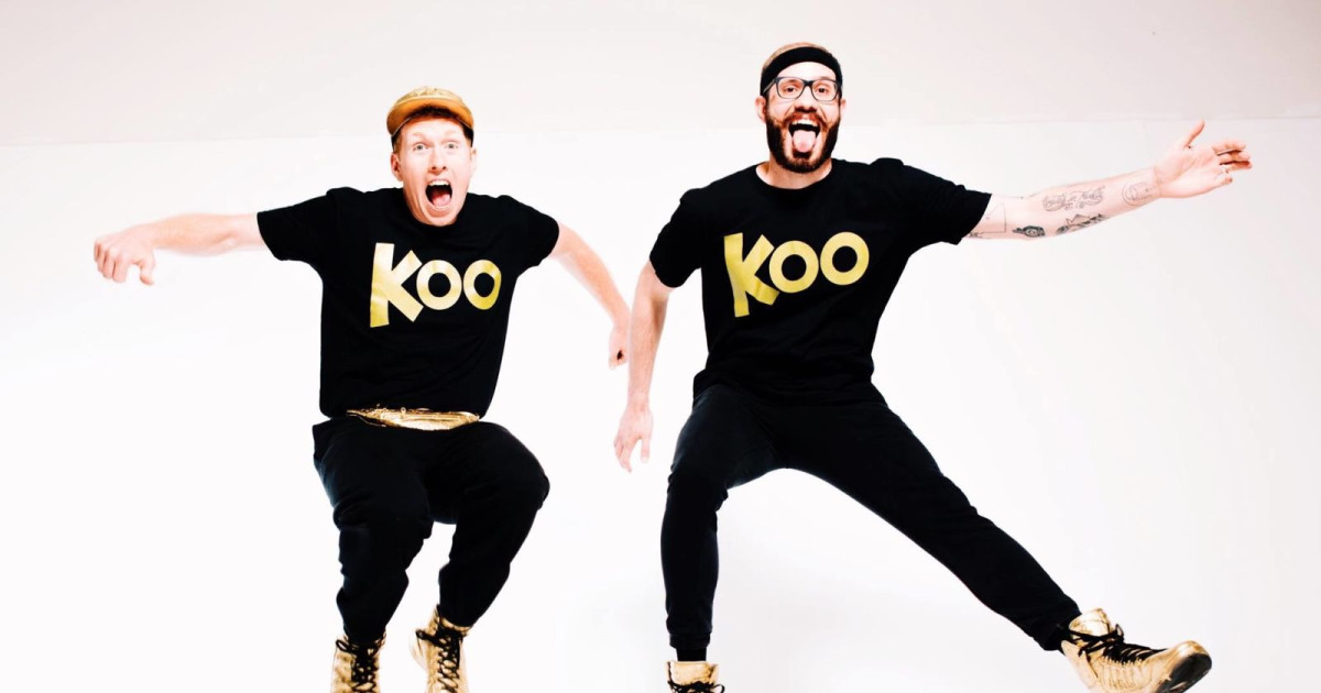 Koo Koo Kanga Roo in Austin at The Domain