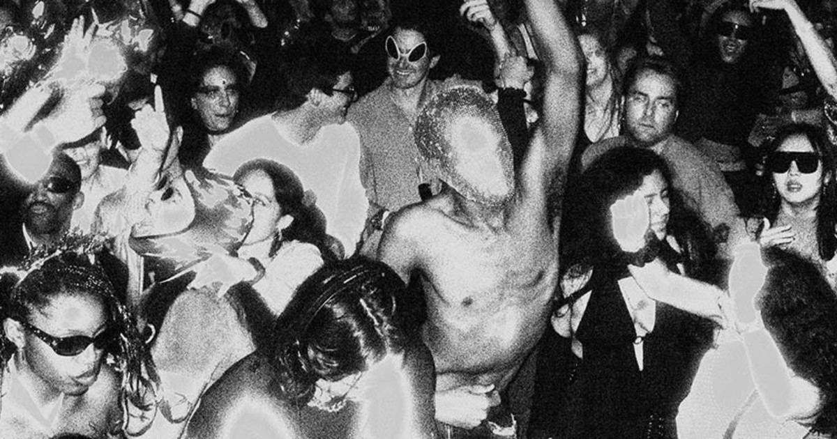 Book Club Radio Music Festival in Brooklyn at Industry City