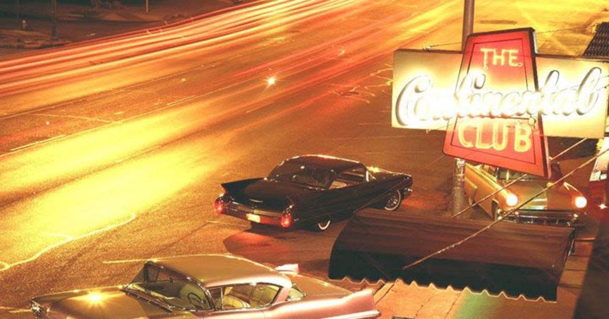 Bluebonnet Plague, Coleman Williams, Jayke Orvis in Austin at