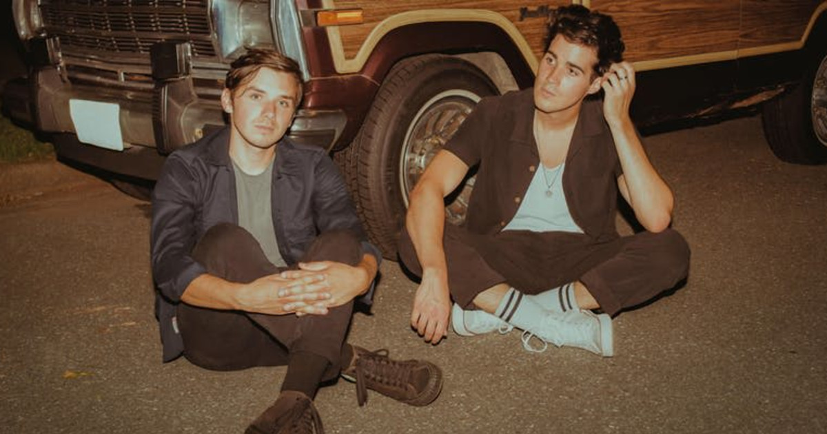 Vacation Manor w/ Night Traveler & Gatlin in Nashville at The