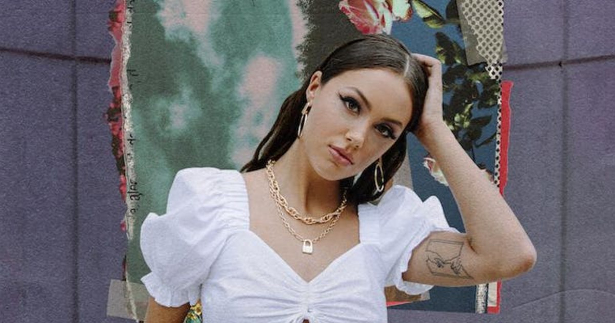Bailey Bryan: Perspective Tour 2019 in Nashville at CLOSED