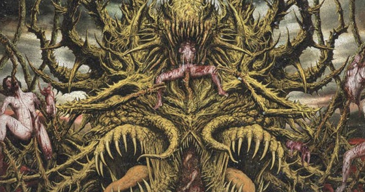 INGESTED: PERFORMING 'SURPASSING THE BOUNDARIES OF HUMAN