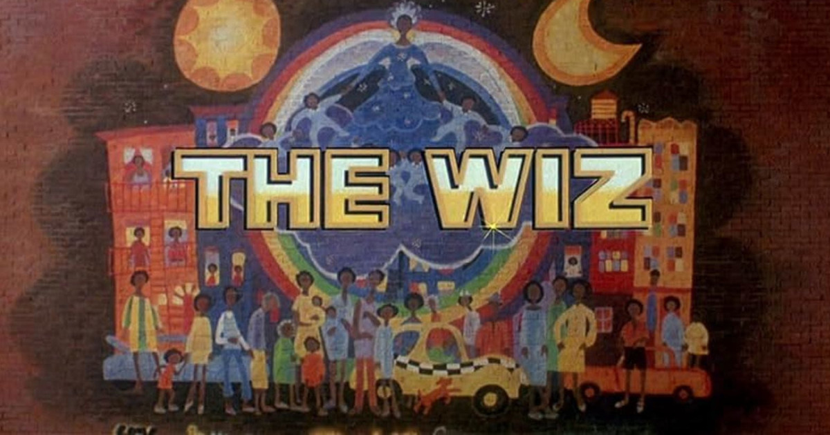 Family Flicks: The Wiz in Los Angeles at Hammer Museum
