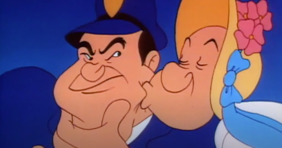 Queer Cartoons: A Celebration of LGBTQIA+ Animation and Its