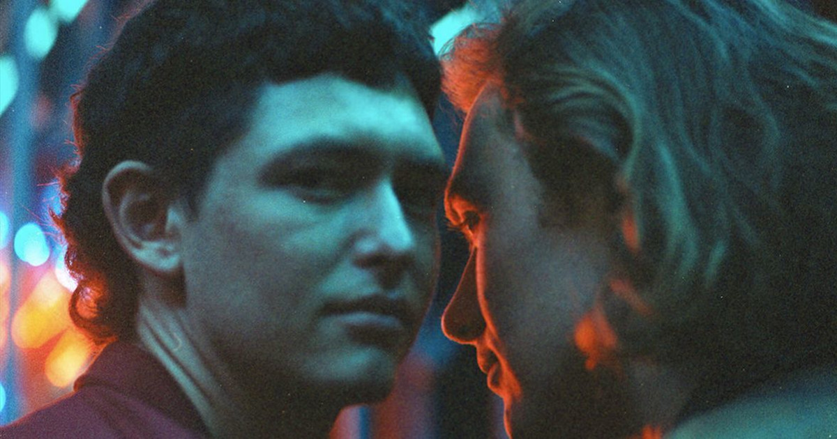 Surf Curse in Los Angeles at Amoeba Hollywood