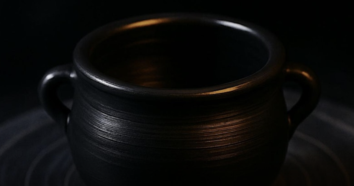 Spin a Spell: Clay Cauldrons (Multiple Dates) in Chicago at Color