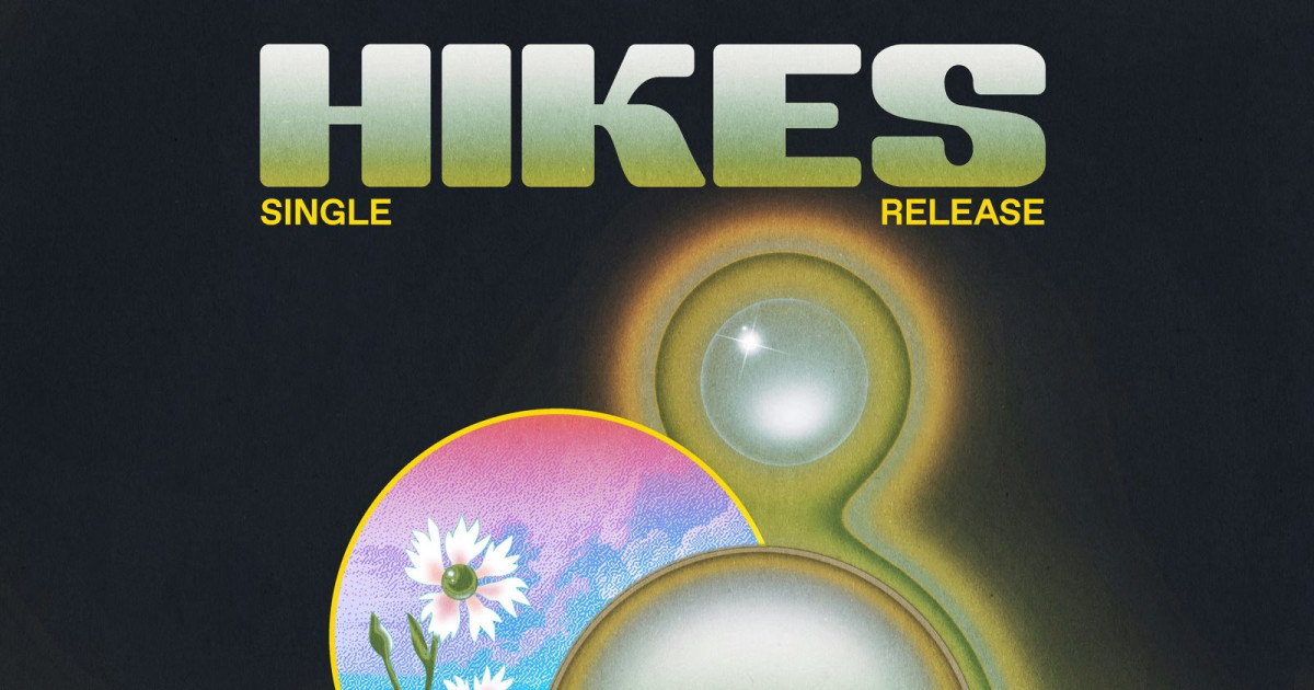 Hikes (single release show) w/ Dezorah & Other Vessels in Austin