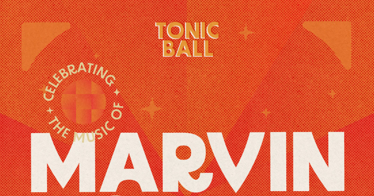 Tonic Ball in Indianapolis at Square Cat Vinyl