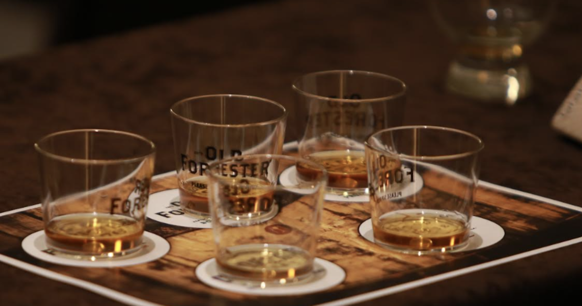 Nashville Whiskey Festival in Nashville at Cambria Hotel
