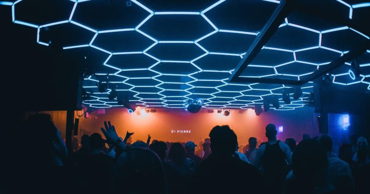 SWAG ERA 2010s RAVE – GET WEIRD in San Diego at EQ San Diego