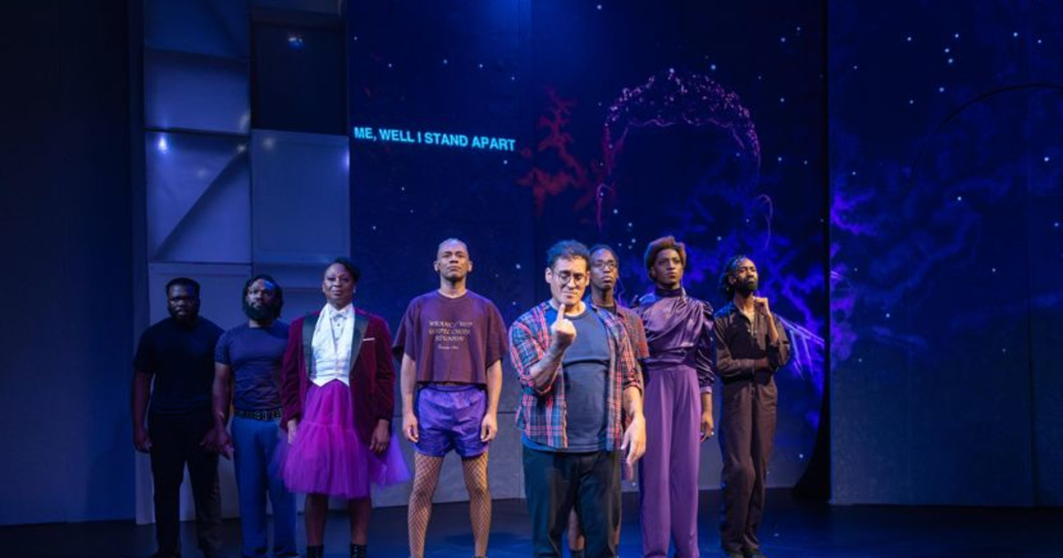 A Strange Loop in Austin at Online/ Virtual Event