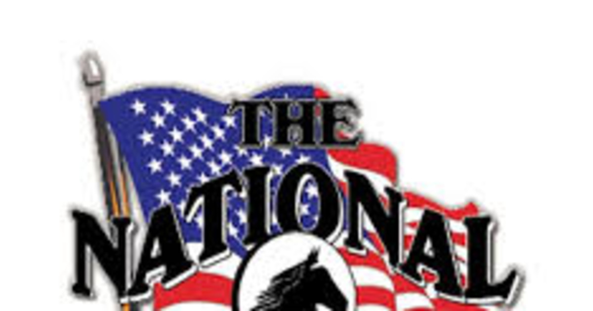 NWHA: The National 2025 in Murfreesboro at Tennessee Miller