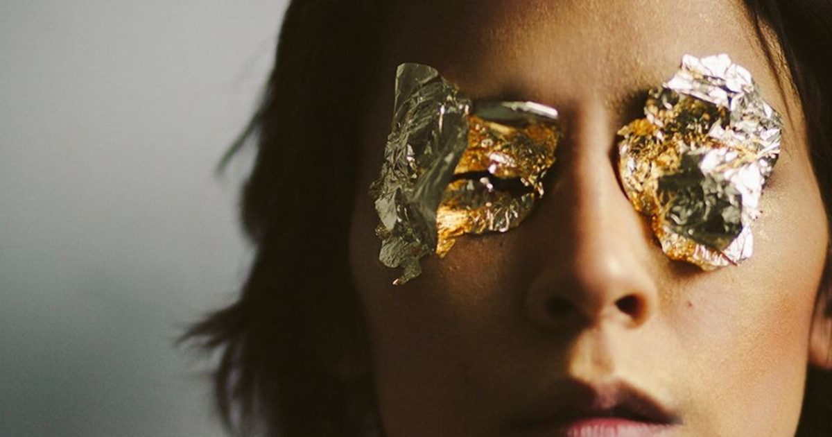 Daniela Riojas Artist Lecture in San Antonio at Palmetto Center