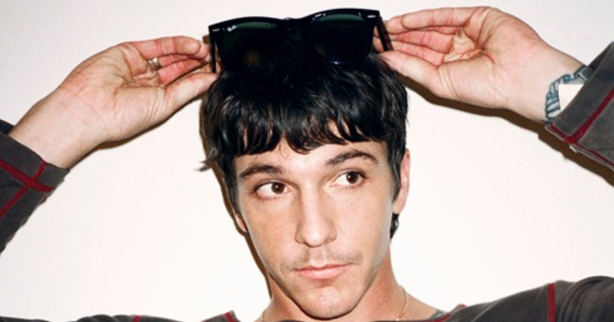 ACL TV Taping: Role Model in Austin at ACL Live at the Moody Theater