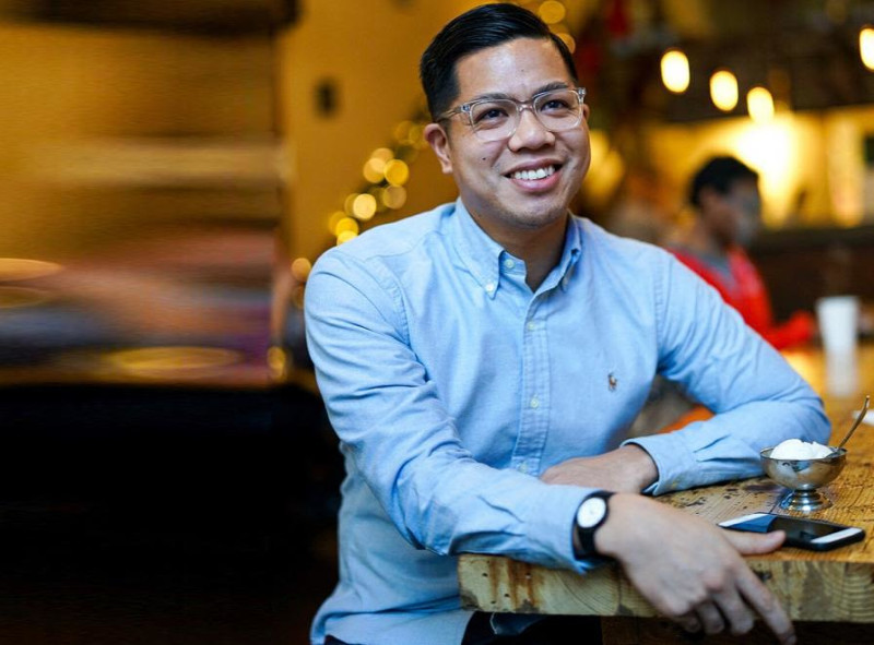 Dave Kinney, Dan Ahdoot, Matt Wayne, Wilfred Padua | Brooklyn