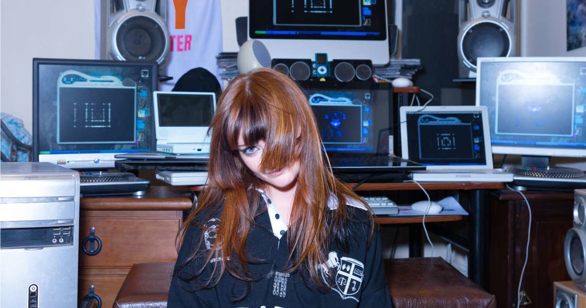 Ninajirachi ‘I Love My Computer Tour’ – 21+ in Portland at