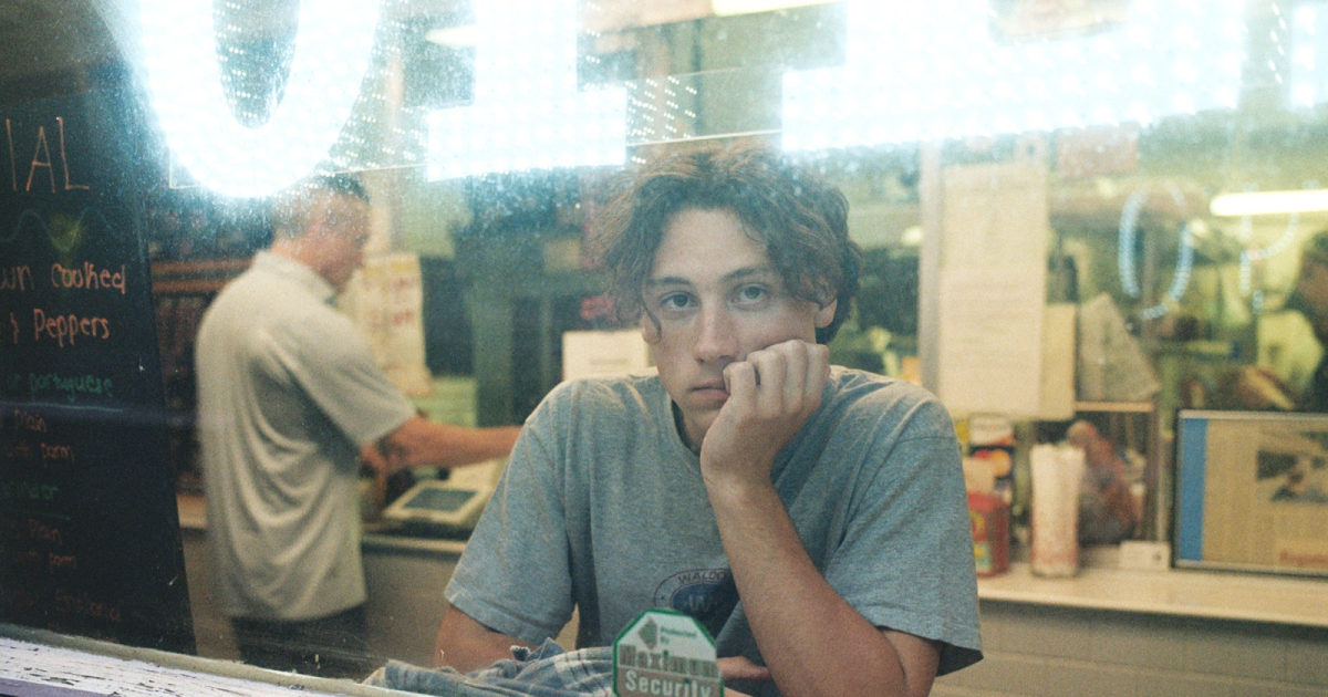 Jake Minch: More George On Tour w/ Darryl Rahn in Austin at