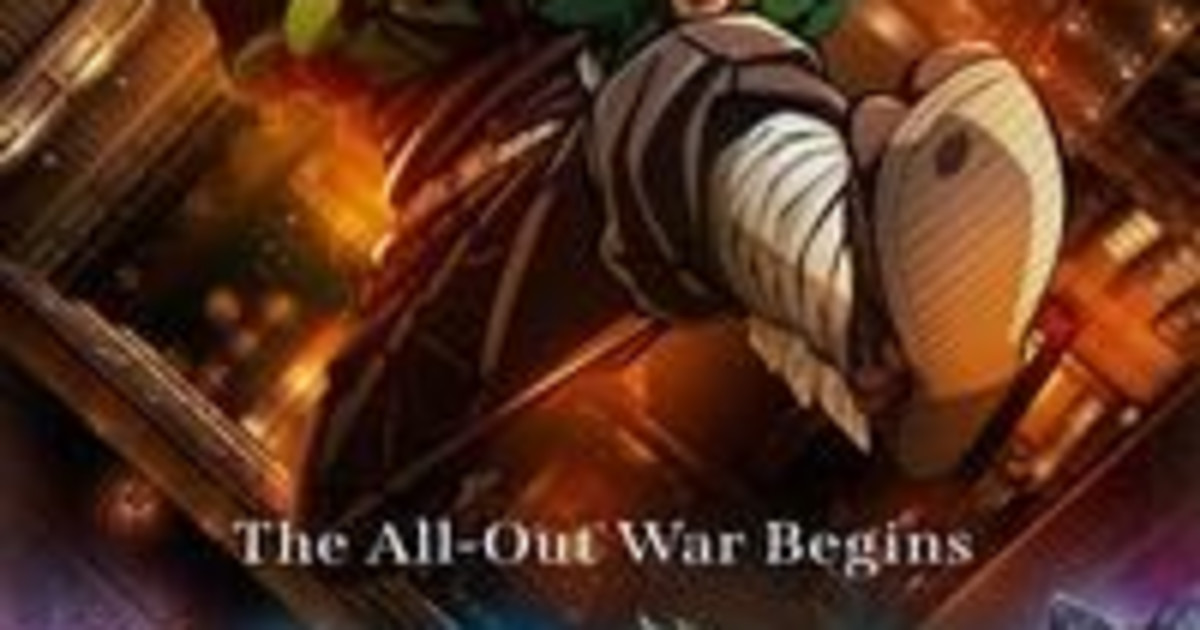 Demon Slayer: Kimetsu no Yaiba Infinity Castle (Subtitled) in