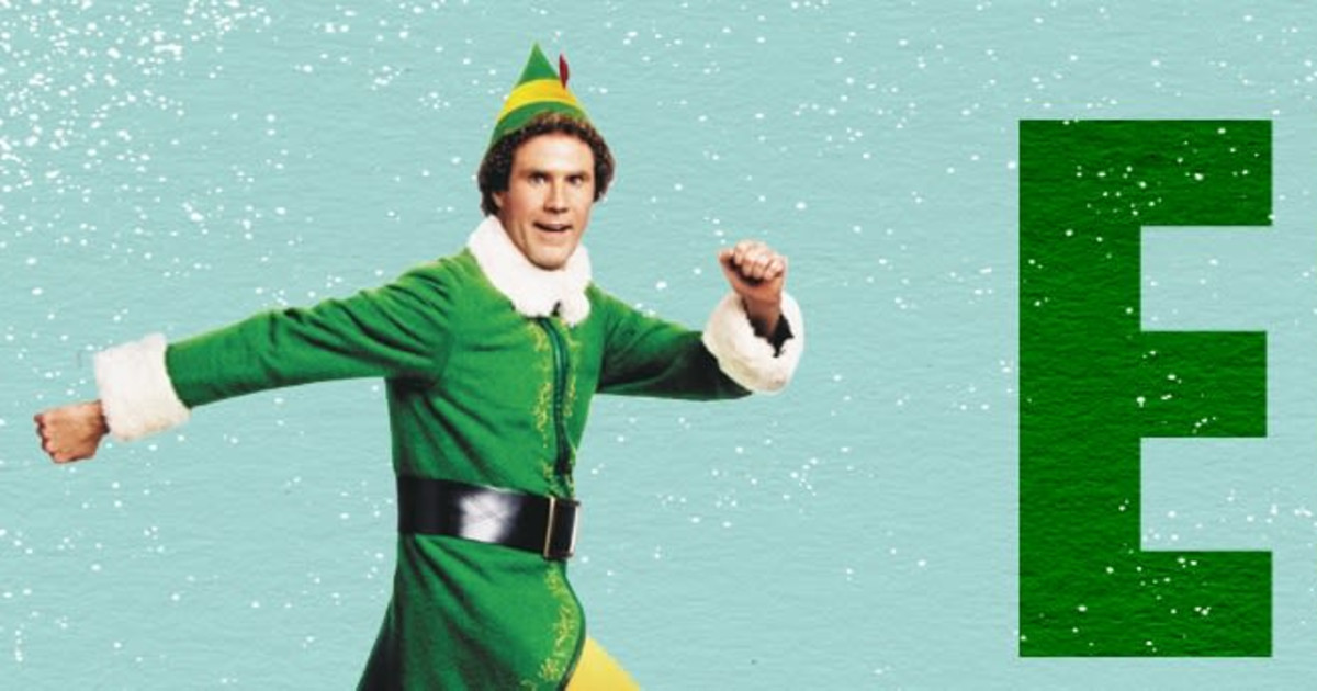 Elf Pub Run + Screening in Austin at Paramount and Stateside