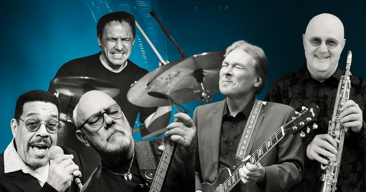 Musicians of Steely Dan (Early Classics) - Featuring Denny Dias,