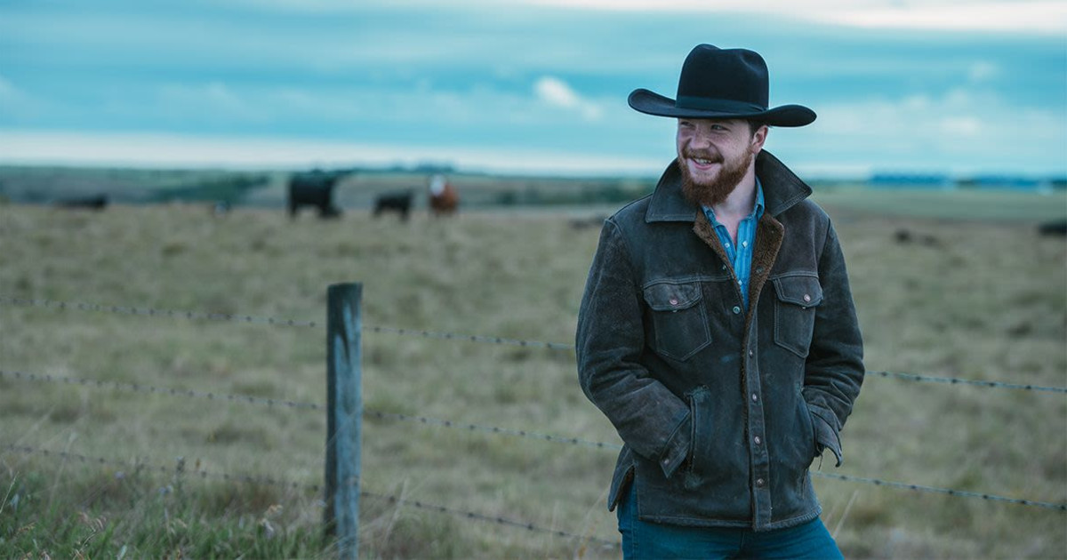 Colter Wall and Friends w/ Hayden Redwine (Night Two) in Austin at