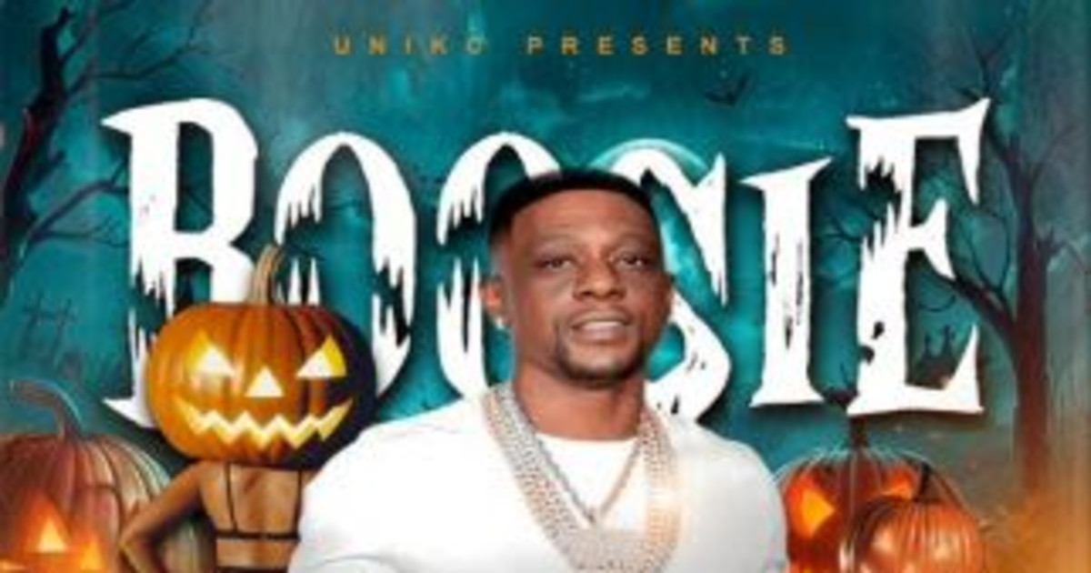 Lil Boosie's Boo Bash Live in Kansas City at The Truman