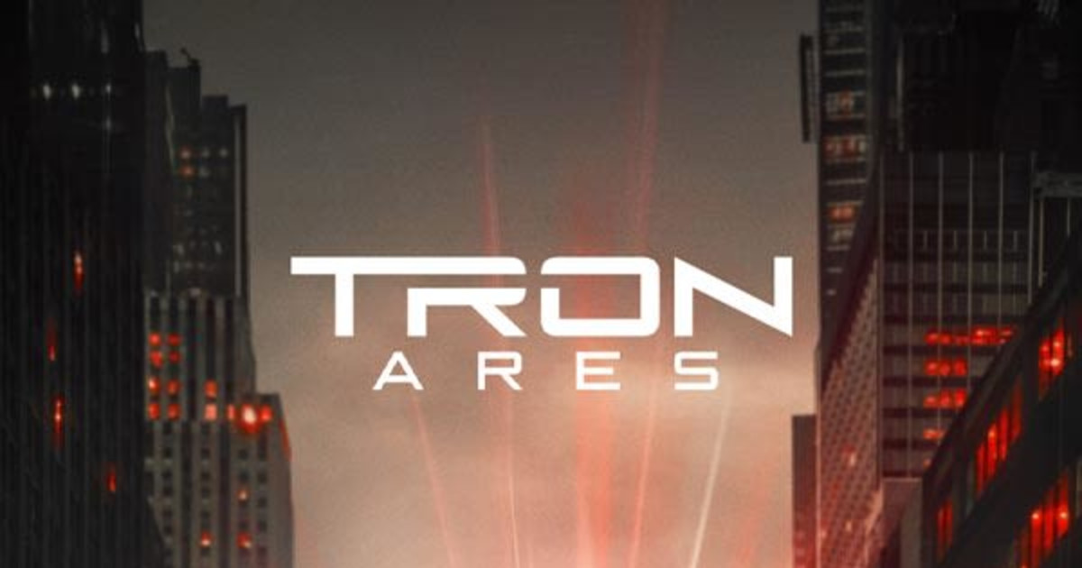 Tron: Ares IMAX Screening in Austin at Bullock IMAX Theater