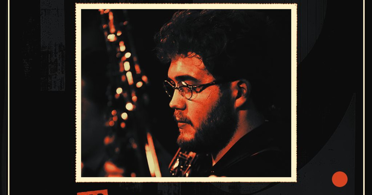 Juan Lara Quartet in Austin at Monks Jazz Club