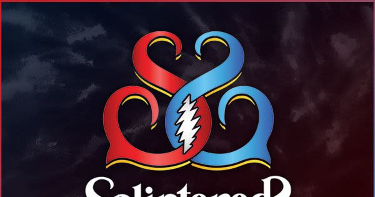 Splintered Sunlight: Grateful Dead Tribute in Ardmore at