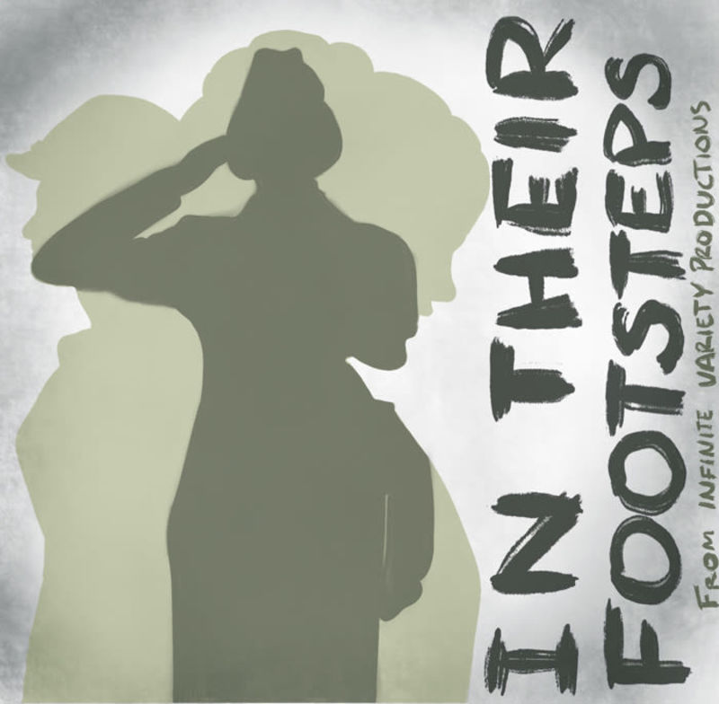 In Their Footsteps in Bronx at The Bronx Music Hall