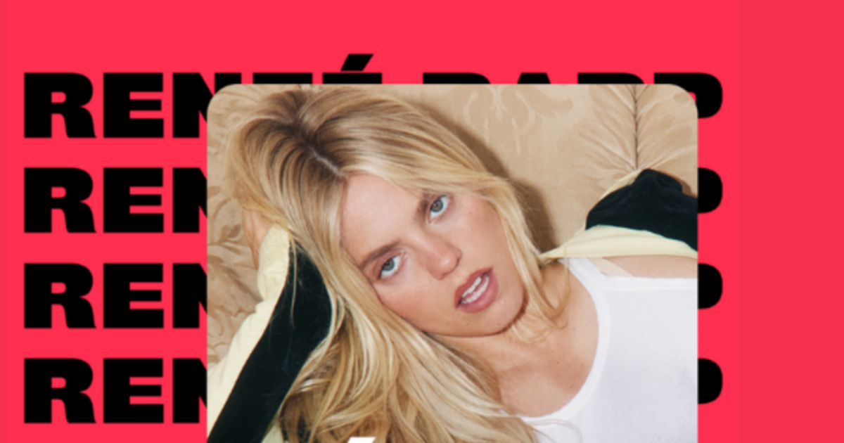 ACL TV Taping: Reneé Rapp in Austin at ACL Live at the Moody Theater