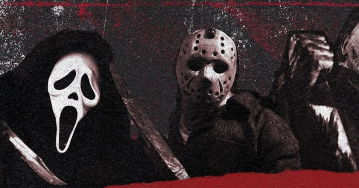 Screamo Night - A Slasher Costume Party in Austin at Swan Dive