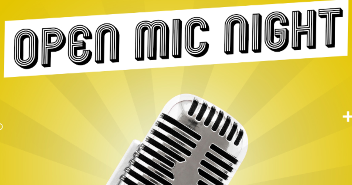 Open Mic Night in Seattle at Emerald City Comedy Club