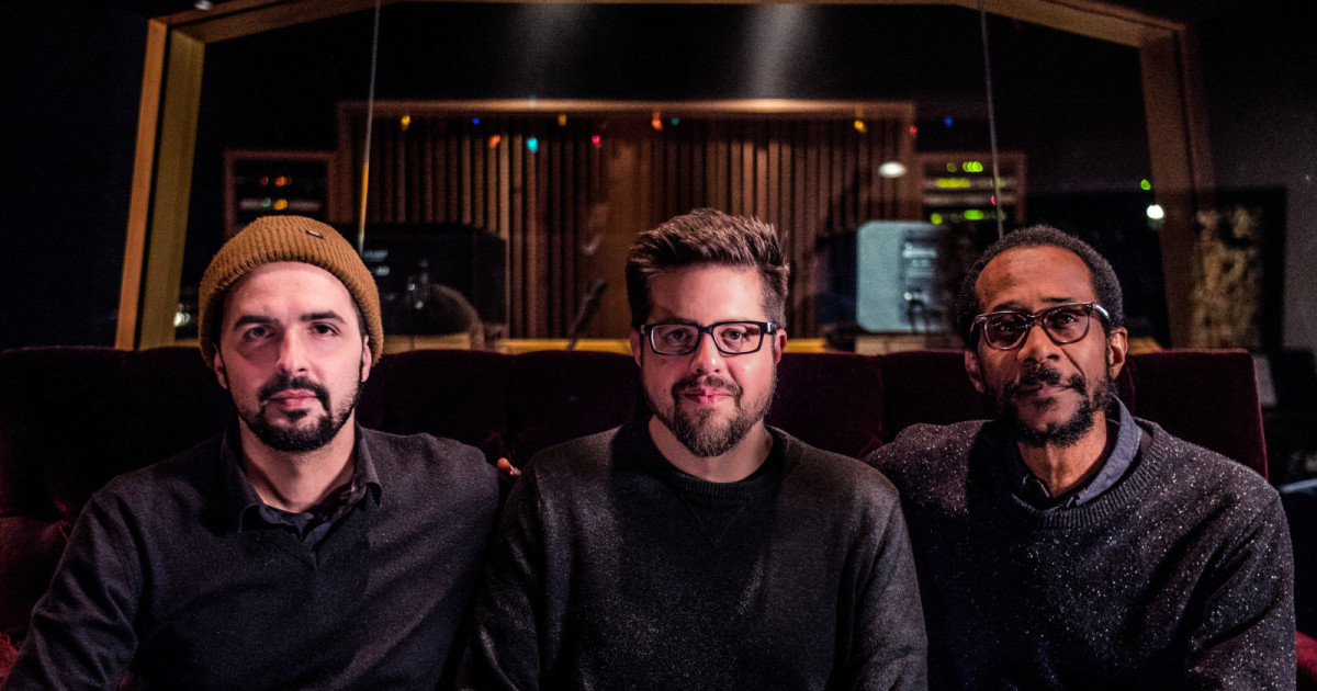 Jeff Denson in Berkeley at The Freight