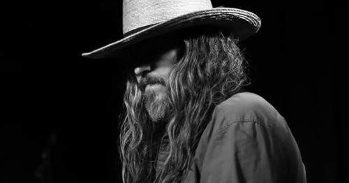 John Bardy Acoustic Pickers Circle in Fredericksburg at