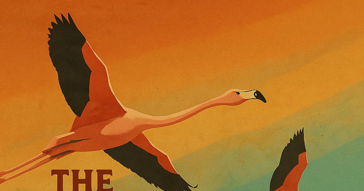 Dreadneck Wednesdays in Austin at Flamingo Cantina