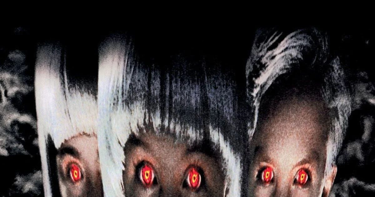 SFGATE SCREENS: Village of the Damned in San Francisco at Balboa