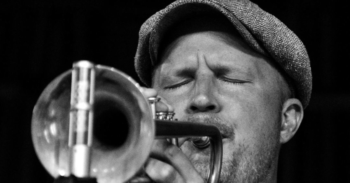 Jazz Jam: Roger Escobar & his Blue Route Jazz-Tet in SAN ANTONIO at