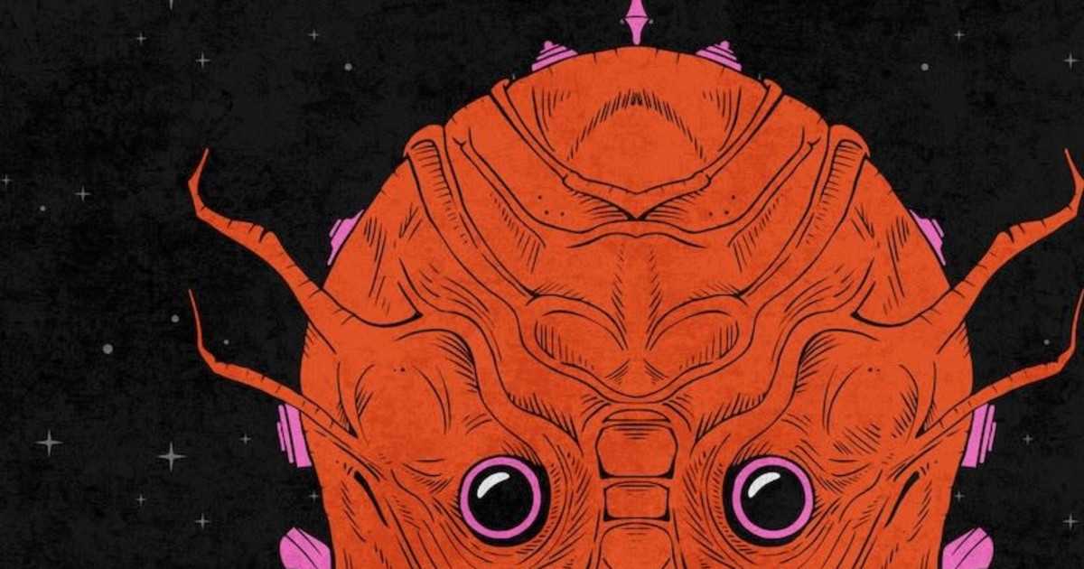 Alien Species Live Exhibition: Fake Beach in Austin at Sahara