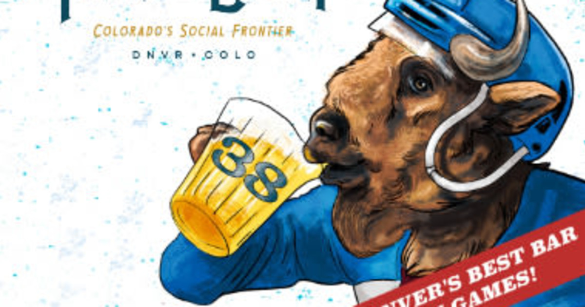 Colorado Cup Quest in Denver at Number Thirty Eight