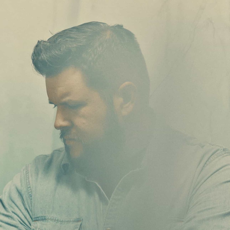 Patrick Mccormic in Franklin at Kokomo