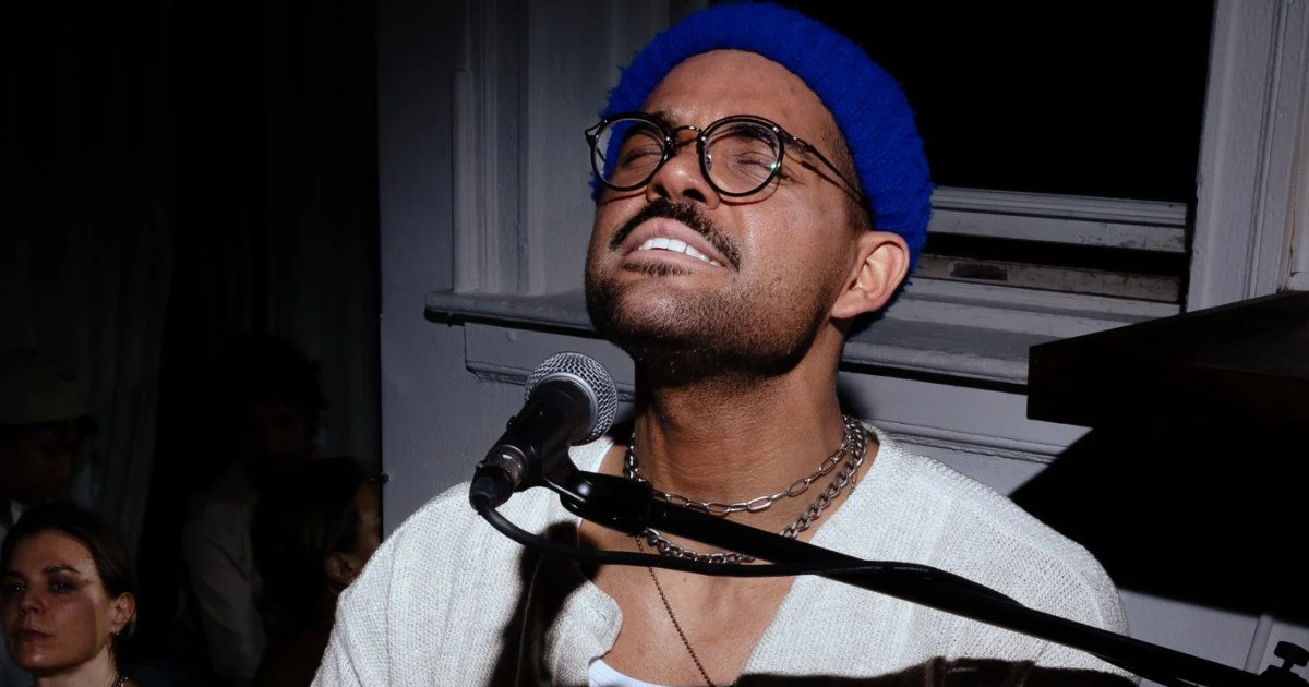 MCHL: Caleb Michel | Joel Ross | Evan Wright | Dion Kerr in Brooklyn