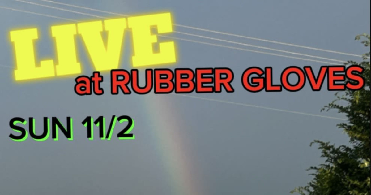 Nö Plans | Boomden | A Dangerous Affair [RUBBER ROOM] in Denton at