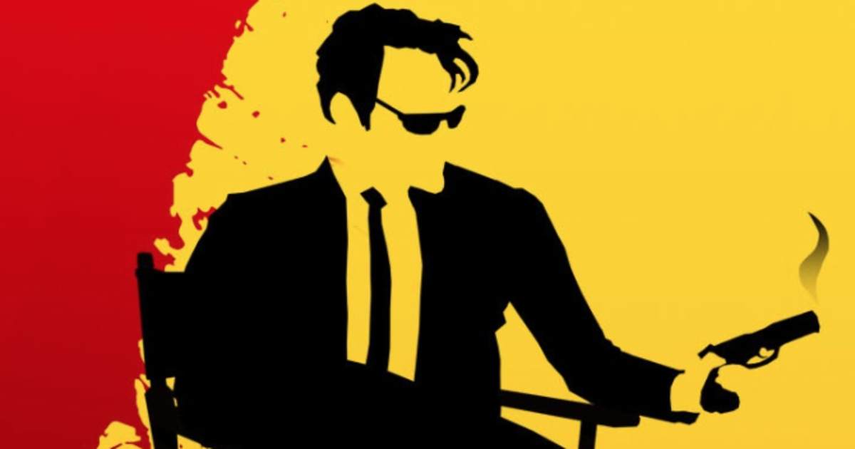 QT8: Quentin Tarantino, The First Eight in Austin at Cinemark