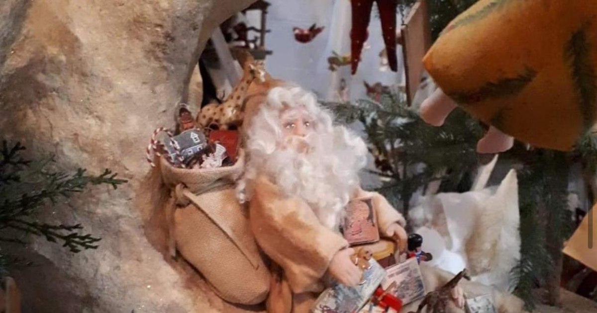 Victorian Christmas Craft Fair in Victoria at COMMONWEALTH